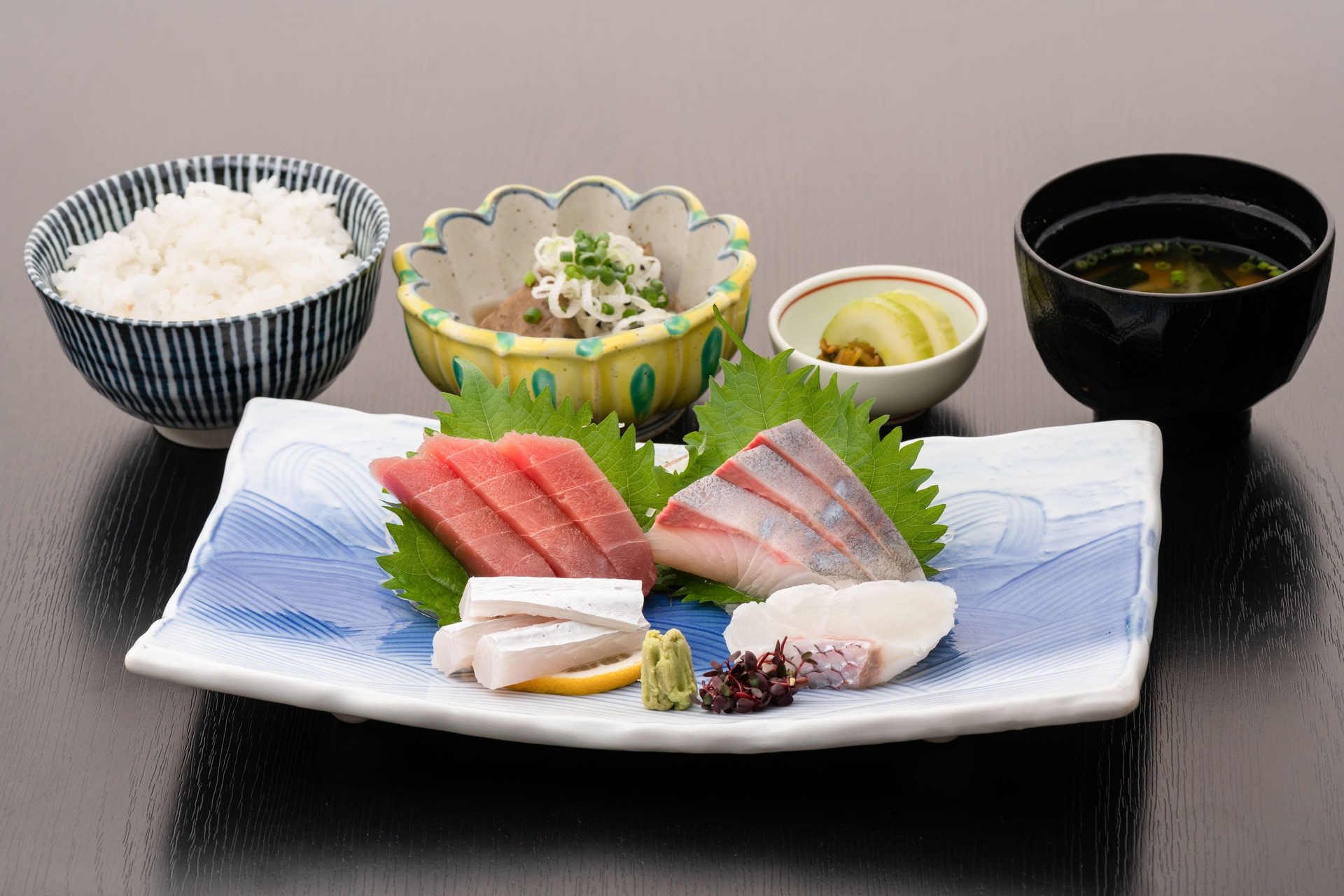 お食事・ご宴会 - 八王子で創業80年 老舗料亭 なか安